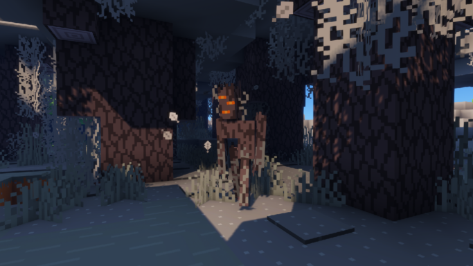 [Resource Pack] Trailers Vision [1.12 - 1.21] - Minecraft-France