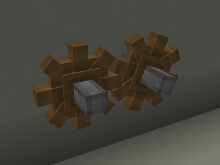 [Mod] Create [1.14.4 - 1.21.1] - Minecraft-France