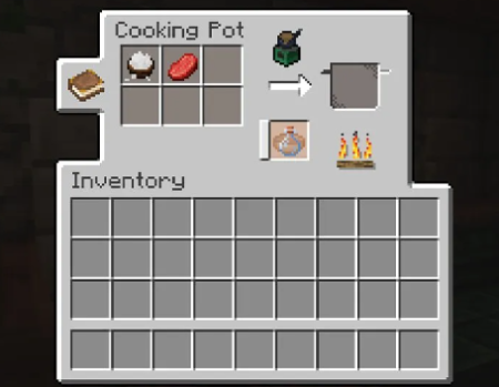 [Mod] Let's Do Meadow [1.19.2 - 1.20.1] - Minecraft-France