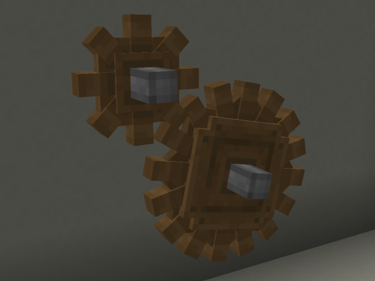 [Mod] Create [1.14.4 - 1.21.1] - Minecraft-France