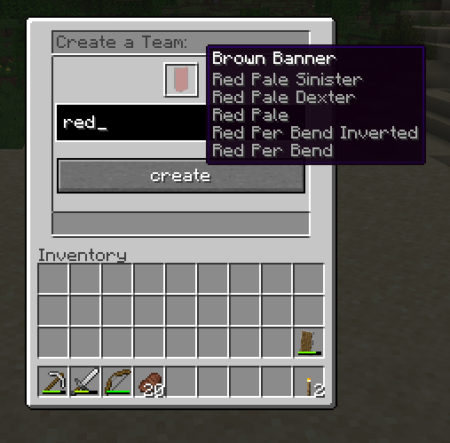 [Mod] Villager Recruits [1.16.5 - 1.20.1] - Minecraft-France