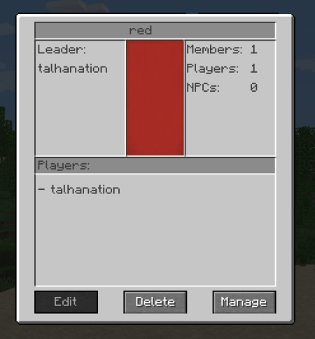 [Mod] Villager Recruits [1.16.5 - 1.20.1] - Minecraft-France
