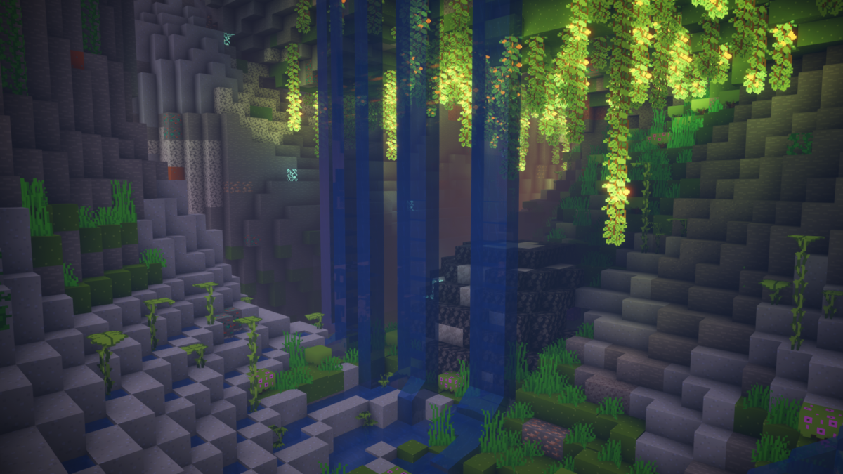 [Resource Pack] Trailers Vision [1.12 - 1.21] - Minecraft-France