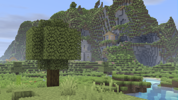 [Resource Pack] Coquet [1.20] - Minecraft-France