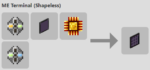 Mod : Applied Energistics (1.7.10 à 1.21.1)