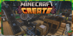 [Mod] Create [1.14.4 - 1.21.1] - Minecraft-France