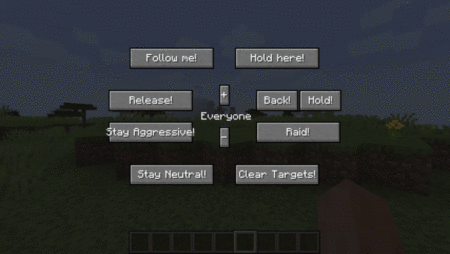 [Mod] Villager Recruits [1.16.5 - 1.20.1] - Minecraft-France