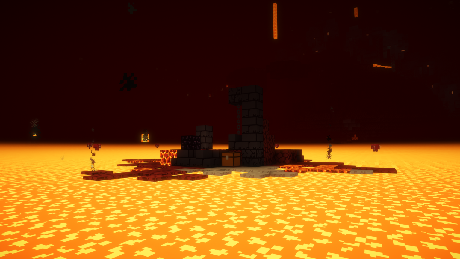 [Resource Pack] Trailers Vision [1.12 - 1.21] - Minecraft-France