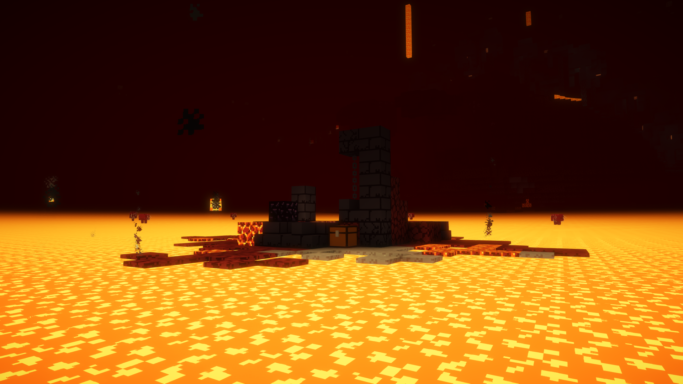 [Resource Pack] Trailers Vision [1.12 - 1.21] - Minecraft-France