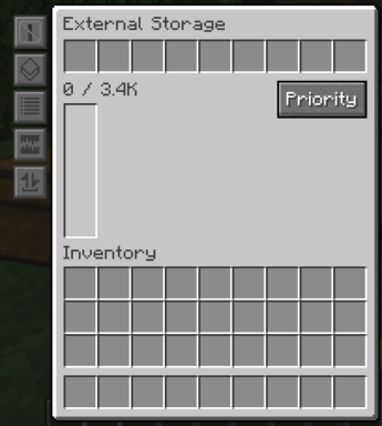 [Mod] Refined Storage [1.9.4 - 1.21.1] - Minecraft-France