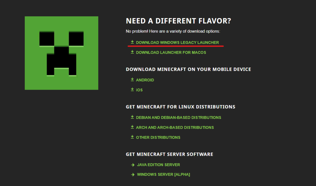 Faut-il vraiment mettre à jour Windows pour jouer à Minecraft ...