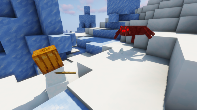 Mod : Better Animations Collection [1.9.4 - 1.21.8] - Minecraft-France