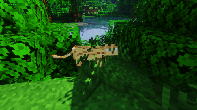 Mod : Better Animations Collection [1.9.4 - 1.21.8] - Minecraft-France