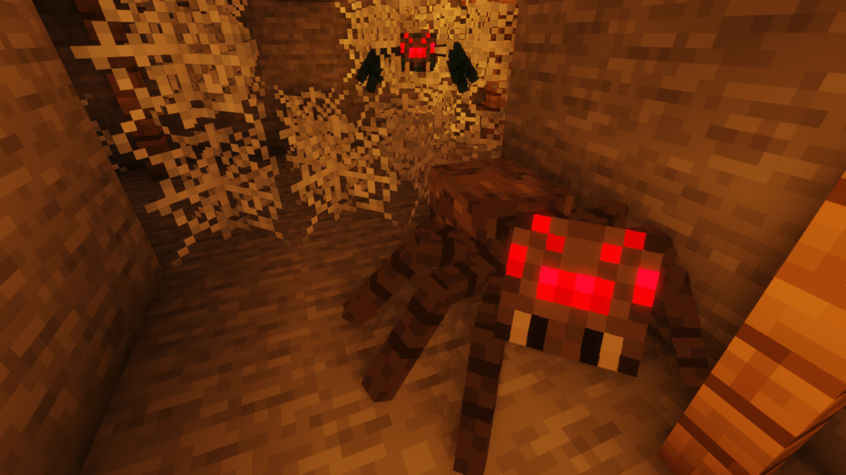 Mod : Better Animations Collection [1.9.4 - 1.21.8] - Minecraft-France