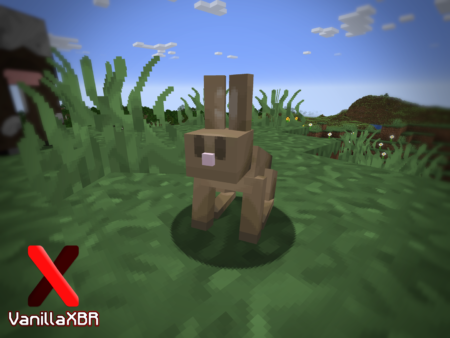 [Resource Pack] VanillaXBR [1.14 - 1.21] - Minecraft-France