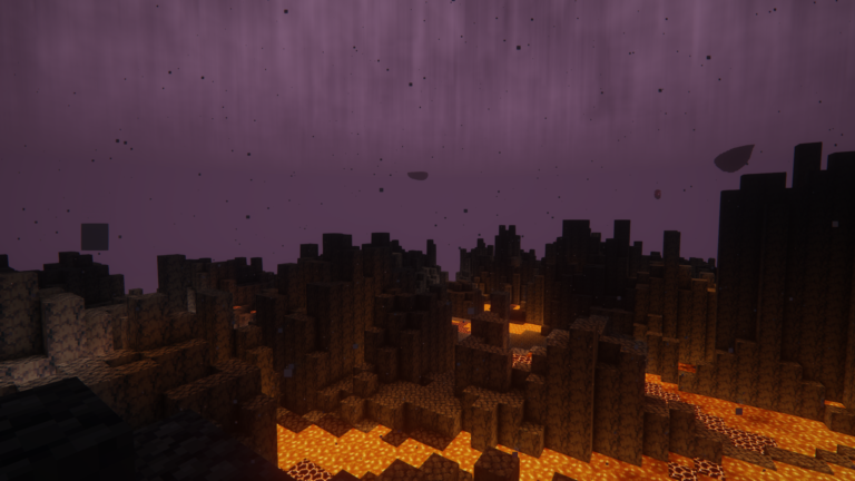 [Mod] Ecospherical Expansion [1.18.2 - 1.20.2] - Minecraft-France