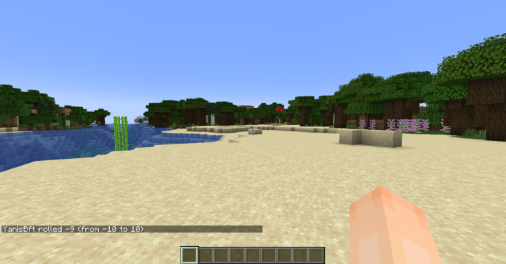 [Tutoriel] La commande /random [1.20.2+] - Minecraft-France