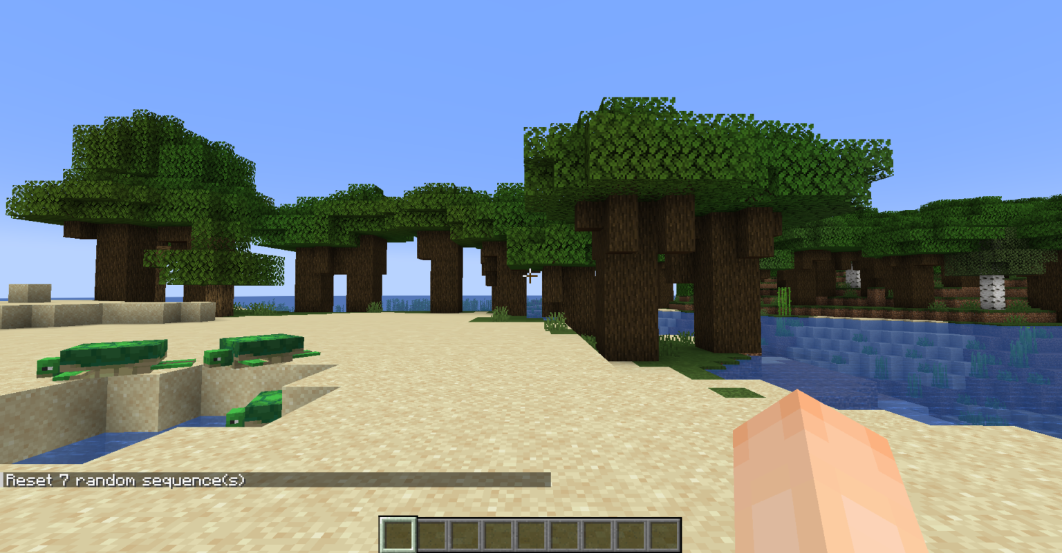 [Tutoriel] La commande /random [1.20.2+] - Minecraft-France