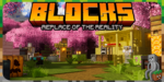 [Resource Pack] rotrBLOCKS [1.13 - 1.21] - Minecraft-France
