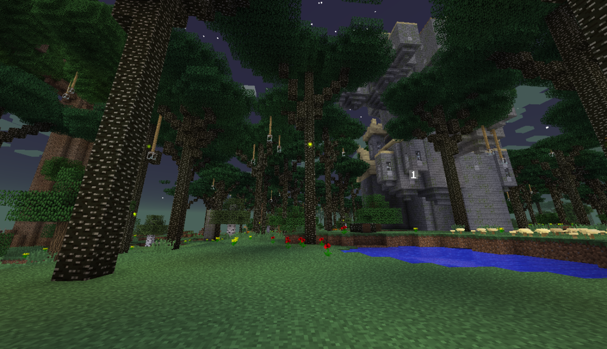 [Modpack] Roguelike Adventures and Dungeons [1.12.2] - Minecraft-France