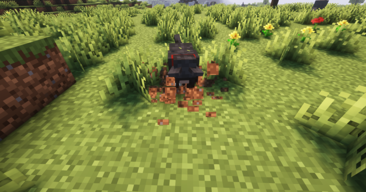 [Mod] All Bark, All Bite [1.19.4 - 1.20.2] - Minecraft-France