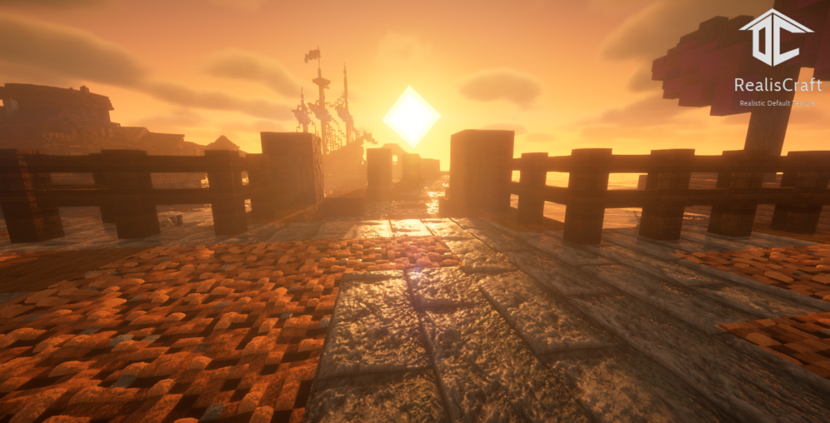 [Resource Pack] RealisCraft [1.12 - 1.21] - Minecraft-France