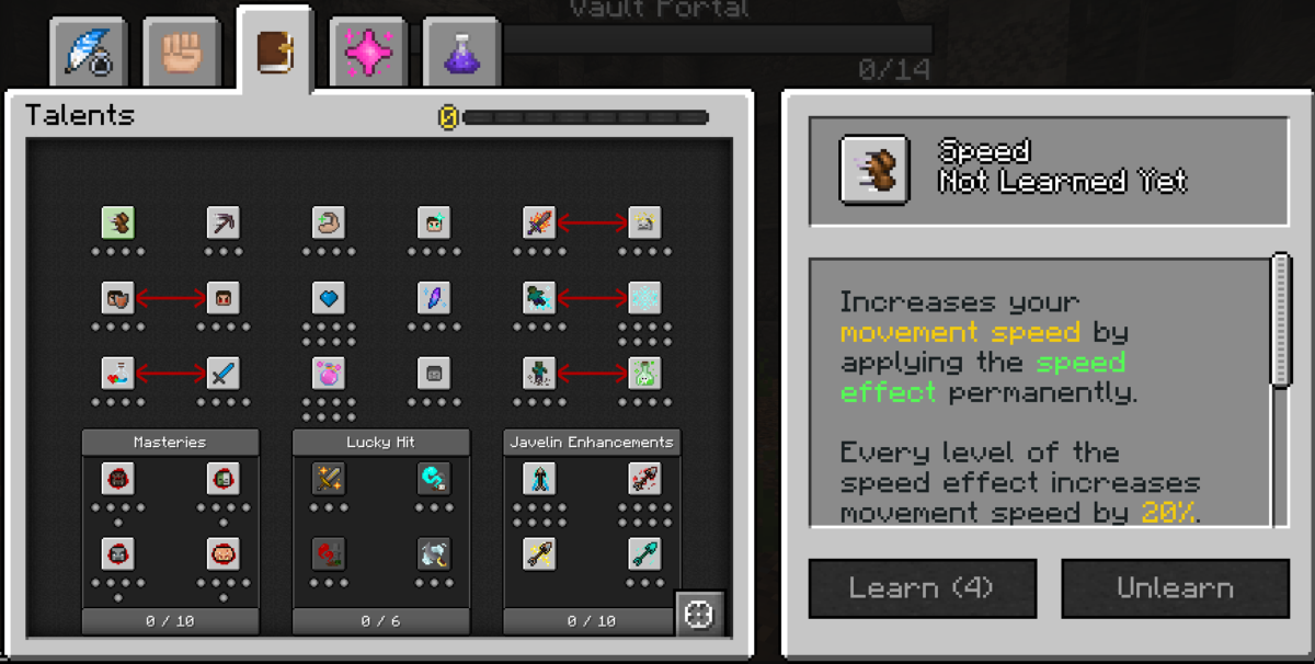 [Modpack] Vault Hunters 3rd Edition [1.18.2] - Minecraft-France