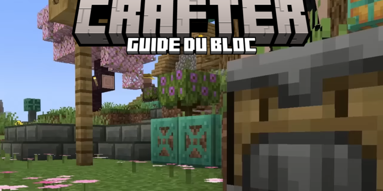 Flèches dans Minecraft : Guide complet sur les types, effets et ...
