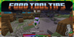 [Resource Pack] Food Tooltips [1.14 - 1.20] - Minecraft-France