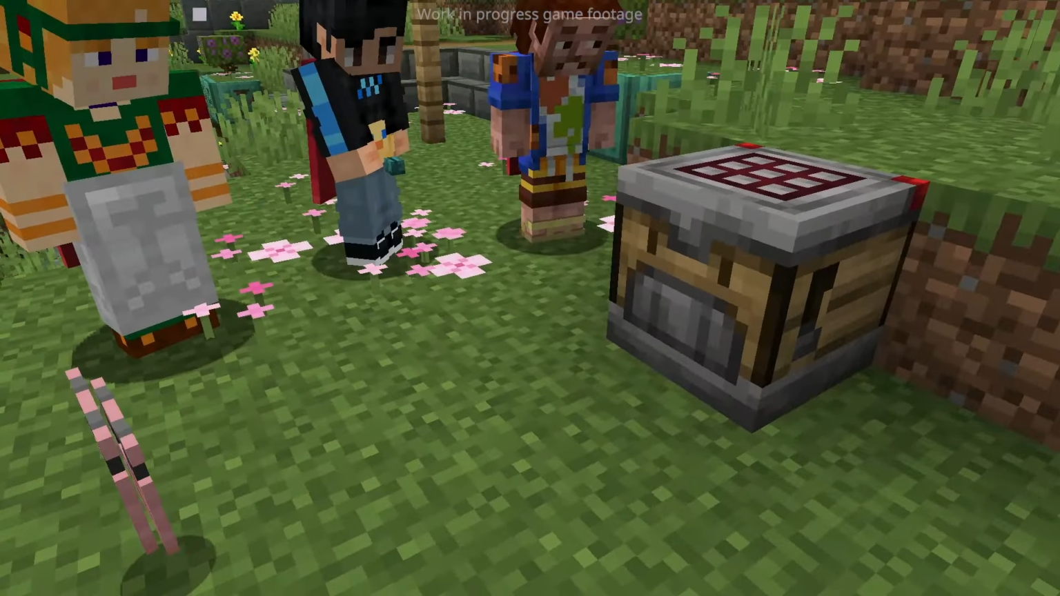 Minecraft 1.21 : Découvrez le contenu de cette mise à jour - Minecraft ...