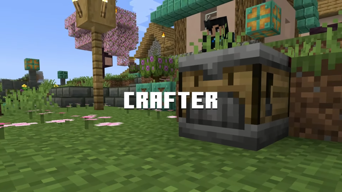 Découvrez tout le contenu du Minecraft Live 2023 - Minecraft-France