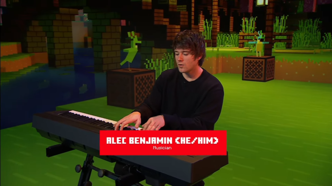 Découvrez tout le contenu du Minecraft Live 2023 - Minecraft-France