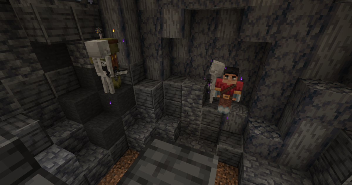 [Modpack] Vault Hunters 3rd Edition [1.18.2] - Minecraft-France