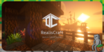 [Resource Pack] RealisCraft [1.12 - 1.21] - Minecraft-France