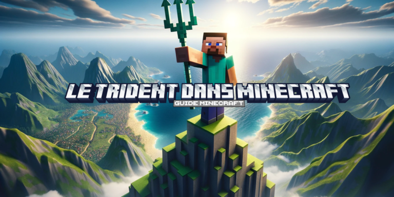 Raccommodage (Mending) : Enchantement pour Minecraft - Minecraft-France