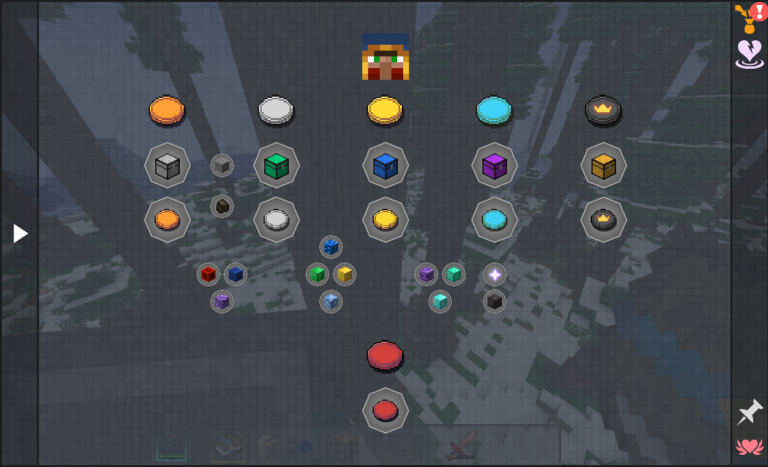 [Modpack] Life in the Village 3 [1.18.2 - 1.19.2] - Minecraft-France