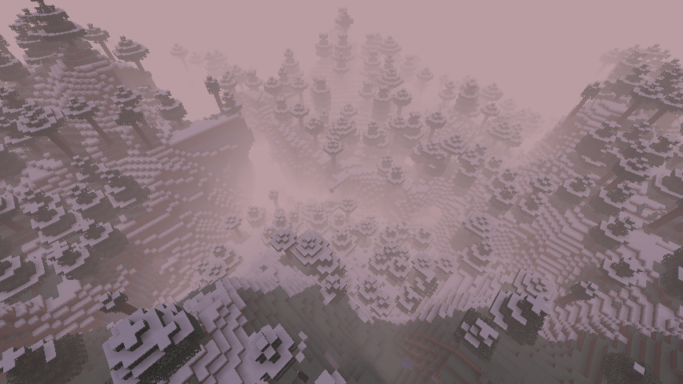 [Mod] Multiverse [1.16.5 - 1.21.4] - Minecraft-France