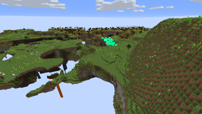 [Mod] Multiverse [1.16.5 - 1.21.4] - Minecraft-France