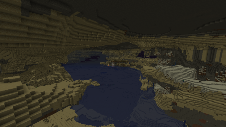 [Mod] Multiverse [1.16.5 - 1.21.4] - Minecraft-France