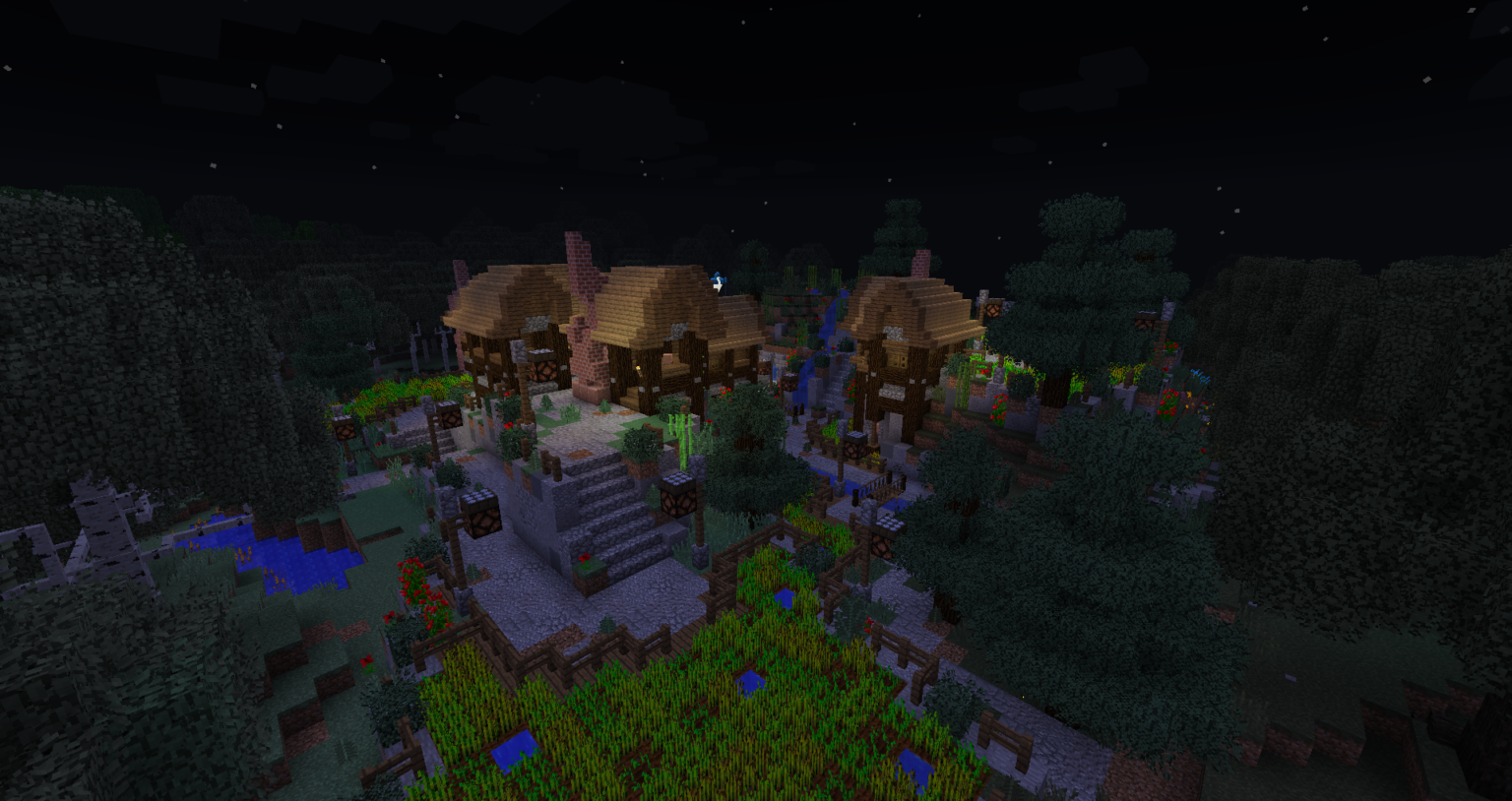 [Modpack] RLCraft [1.12.2] - Minecraft-France