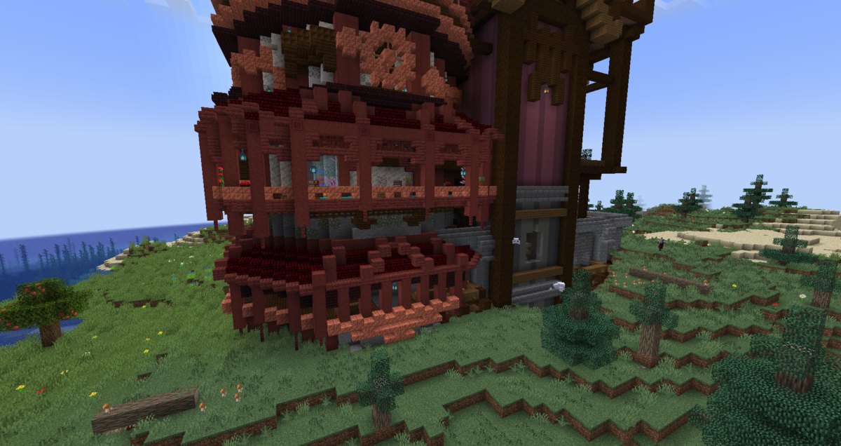 [Modpack] All The Mods 9 / ATM9 [1.20.1] - Minecraft-France