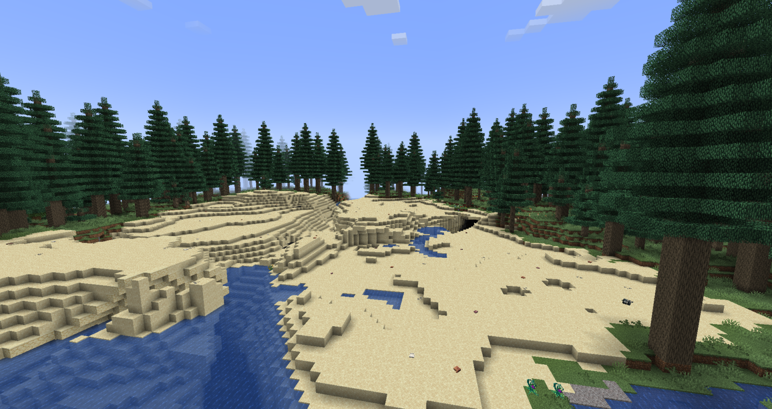 [Modpack] All The Mods 9 / ATM9 [1.20.1] - Minecraft-France