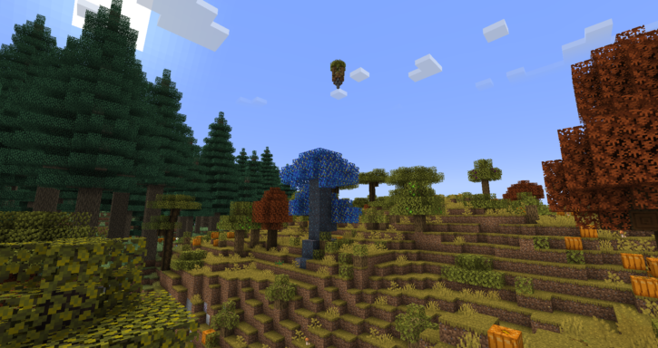 [Modpack] All The Mods 9 / ATM9 [1.20.1] - Minecraft-France