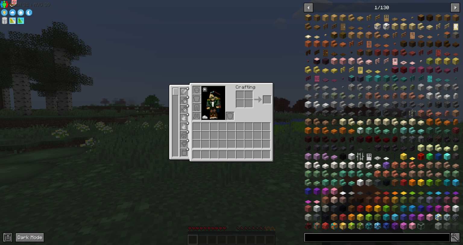 [Modpack] All The Mods 9 / ATM9 [1.20.1] - Minecraft-France