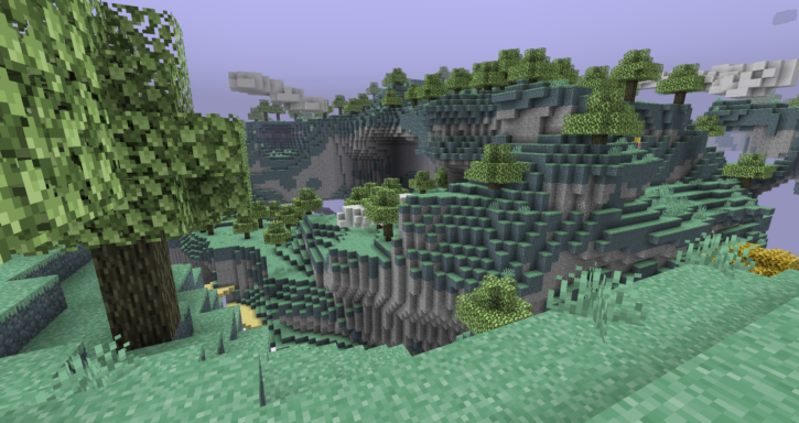 [Modpack] All The Mods 9 / ATM9 [1.20.1] - Minecraft-France