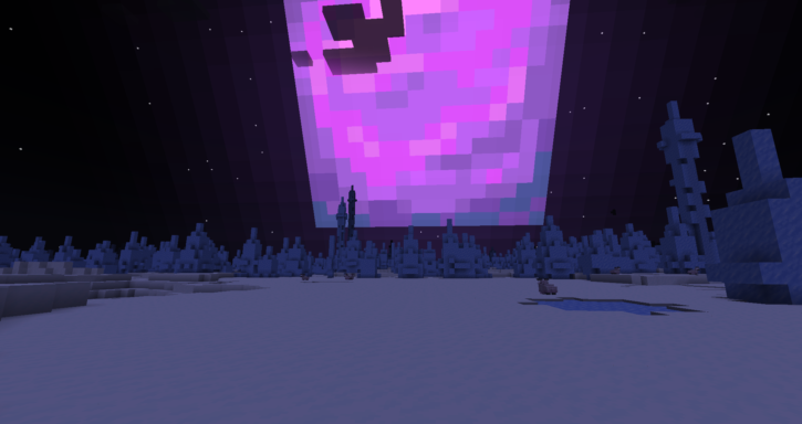 [Modpack] All The Mods 9 / ATM9 [1.20.1] - Minecraft-France