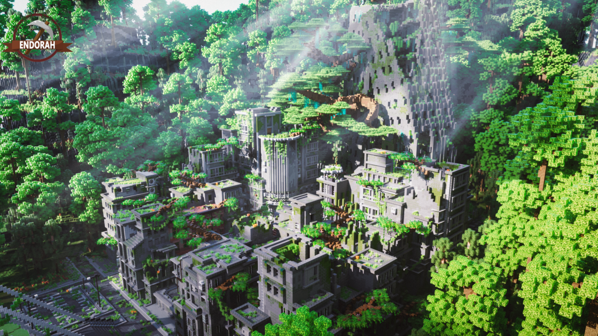 Convention Francophone des Builders Minecraft : Édition 2023 ...