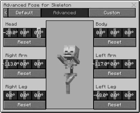 [Mod] Easy NPC [1.18.2 - 1.21.11] - Minecraft-France