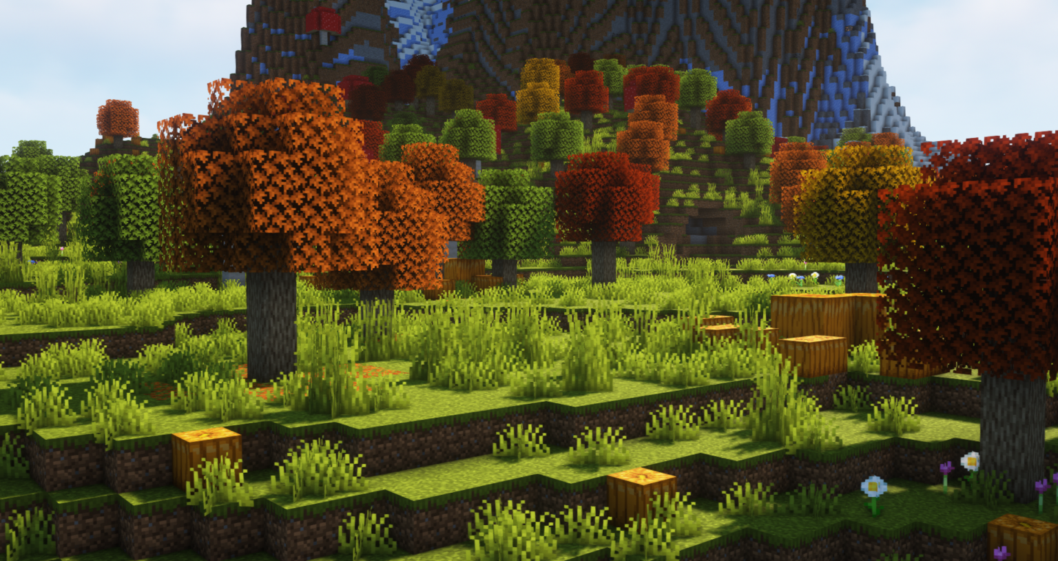 [Modpack] Life in the Village 3 [1.18.2 - 1.19.2] - Minecraft-France