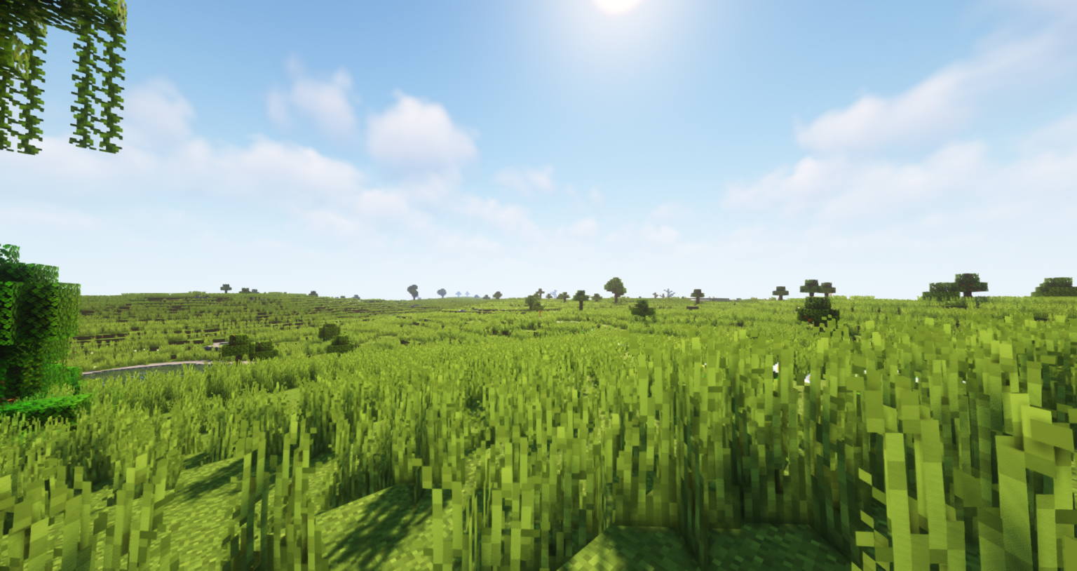 [Modpack] Life in the Village 3 [1.18.2 - 1.19.2] - Minecraft-France